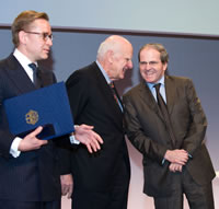 Manfred Lamy – sản phẩm nhỏ làm nên thương hiệu lớn - MISA SME