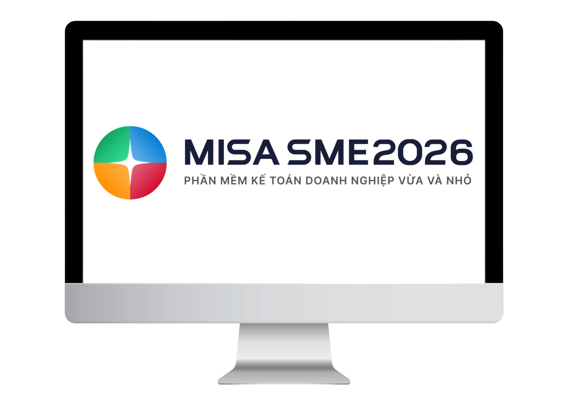 Tải miễn phí phần mềm MISA SME 2026